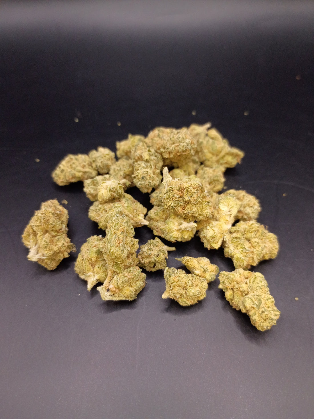 Mid Grade Flower – Herb Depot Cannabis